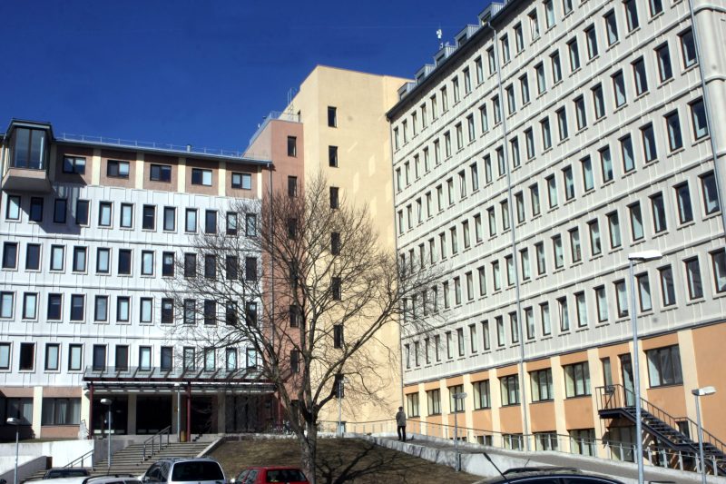 Ventspils pašvaldība parakstīs ilgtermiņa sadarbības līgumu ar ...