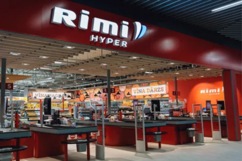 “ICA Gruppen” pārdod “Rimi Baltic” Dānijas mazumtirdzniecības uzņēmumam ...