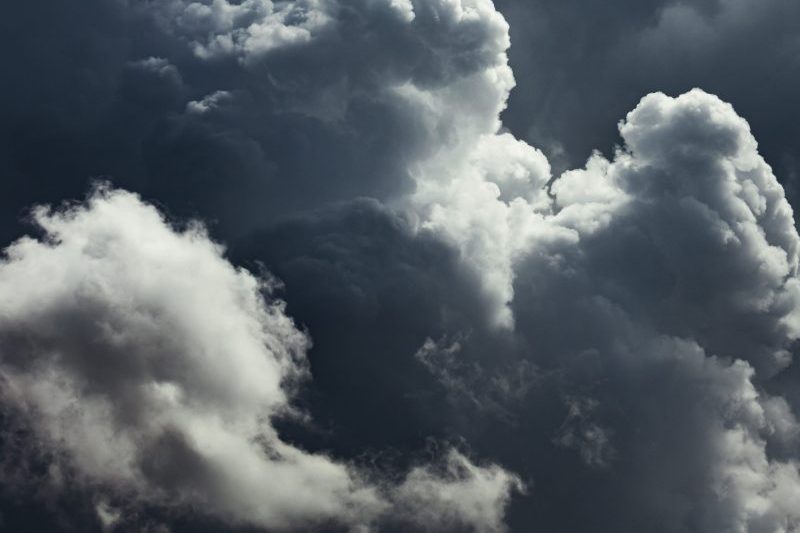 Svētdien debesis pakāpeniski aizklās mākoņi - KURAMO